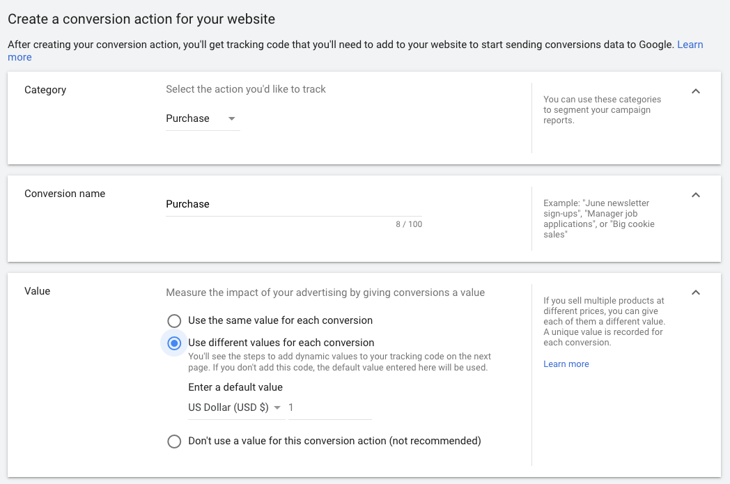 Complete Guide to Shopify Conversion Tracking - Deep Field